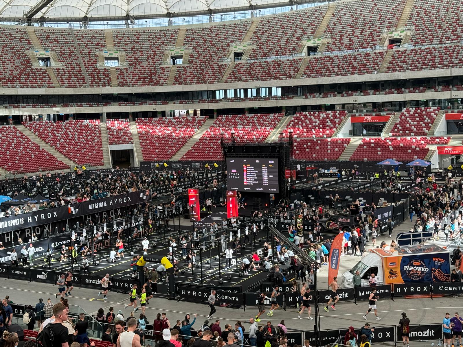 Team Training UK - Round Up of Sport for the Weekend - Team Training